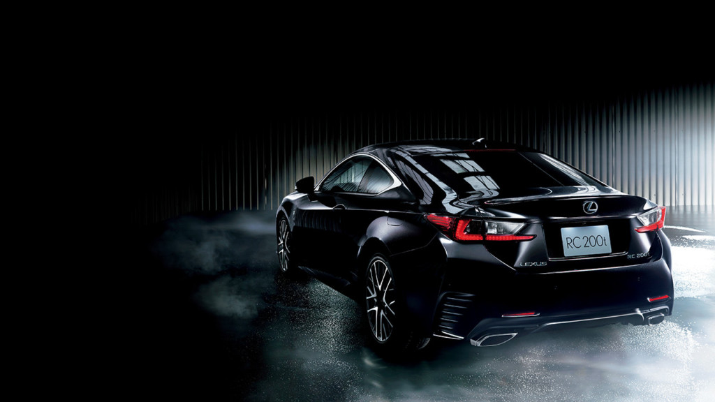 レクサス8AR-FTS型エンジン（レクサスの直列4気筒2.0Lターボエンジン）