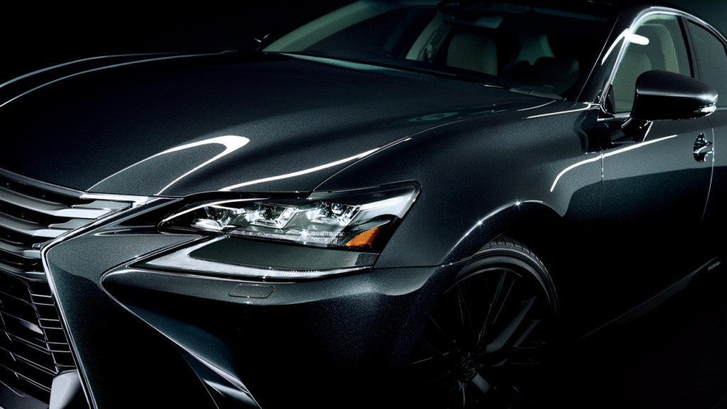 レクサス2GR-FKS型エンジン（レクサスのV6 3.5Lエンジン）