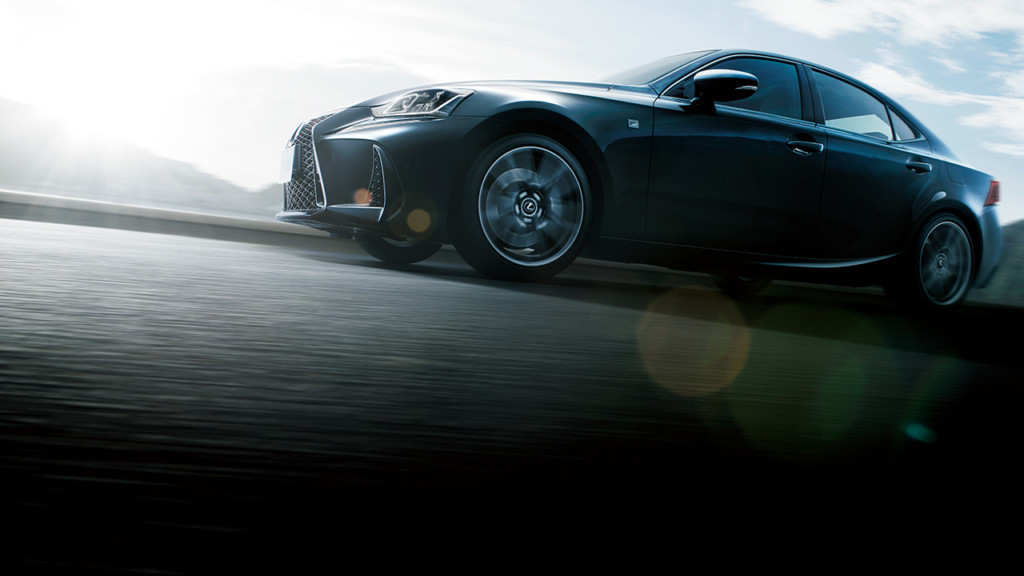 レクサス8AR-FTS型エンジン（レクサスの直列4気筒2.0Lターボエンジン）